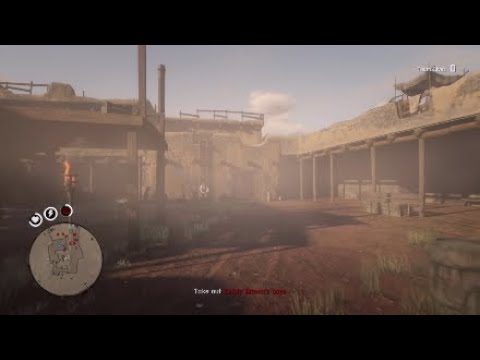 RDO Beta - glitches and clips - YouTube
