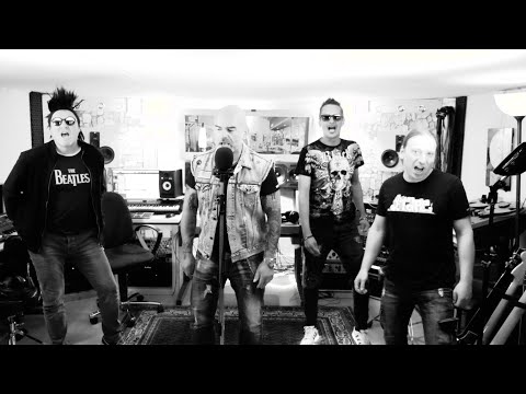 In Zaire - Cover by 12inch (full Version)