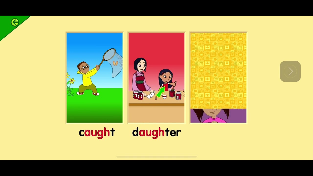 Starfall Long ago and far away Caught Daughter Thought - YouTube