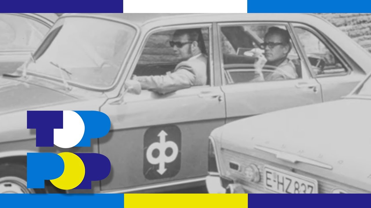 Swinging Soul Machine - Stop The Machine (1969) • TopPop - YouTube