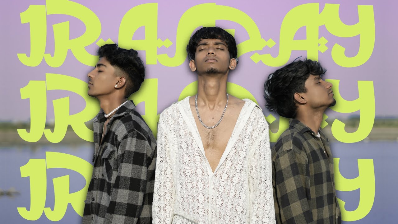 Iraaday ️ by @AbdulHannanmusic | Choreo By Gautam Sharoshia | The Wolf ...