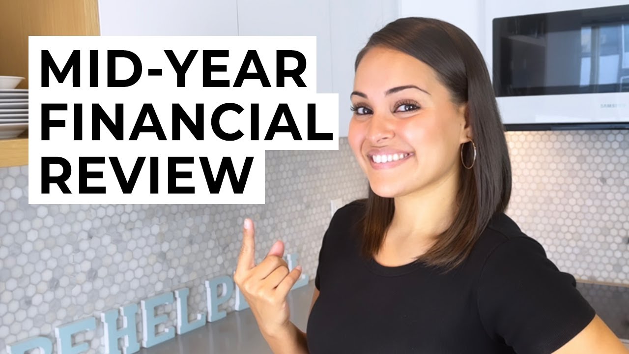 Mid-Year Financial Review 2024 - YouTube