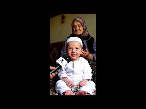 En Sevilen Yapay Zeka Bebek Videoları #7