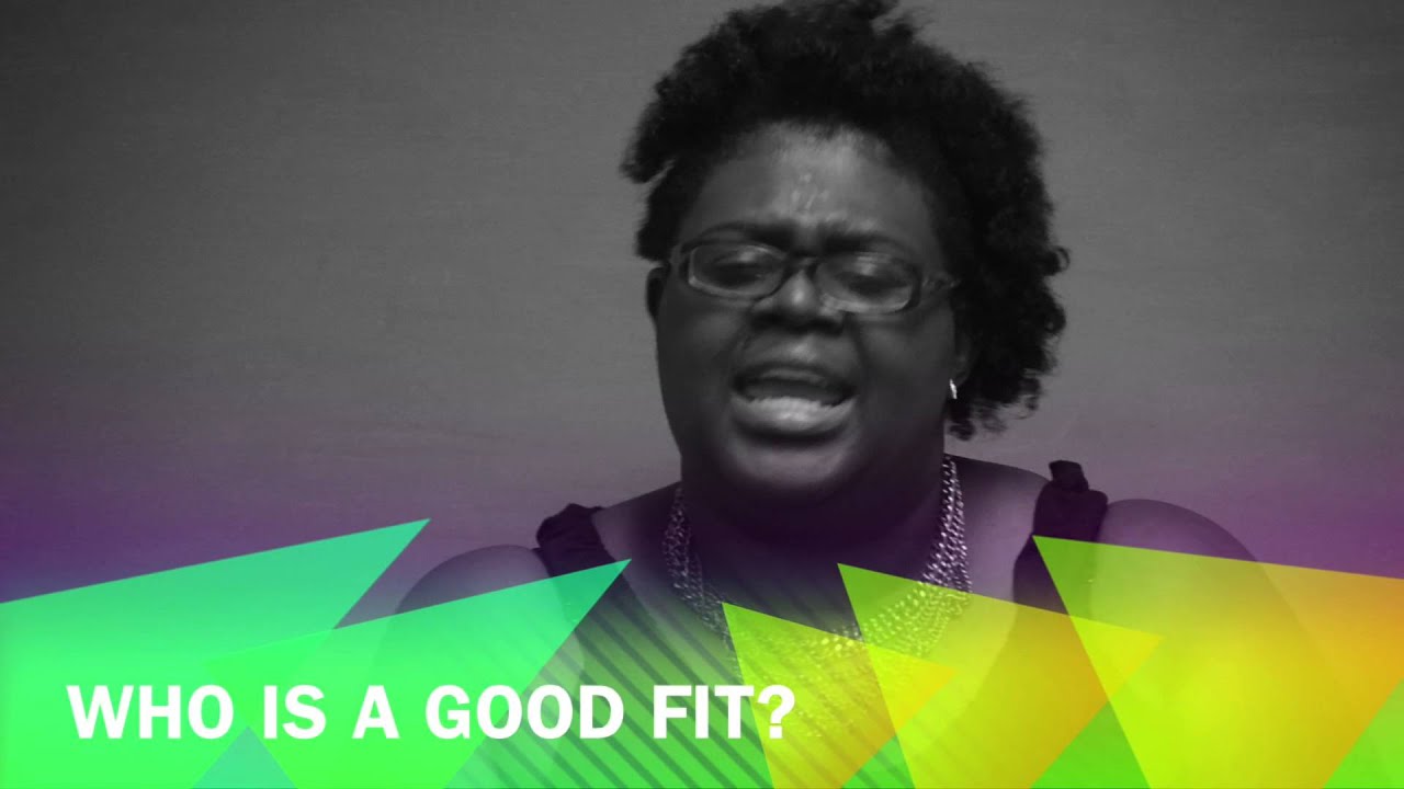 Black Awakening Audition Promo - YouTube