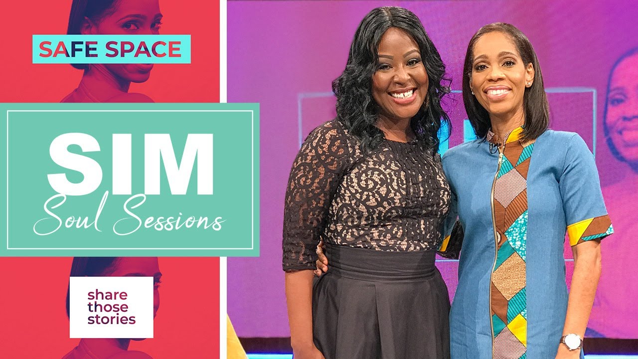 Season 2: Soul Session 3 - Pushing Past The Pain of Pregnancies Lost ...