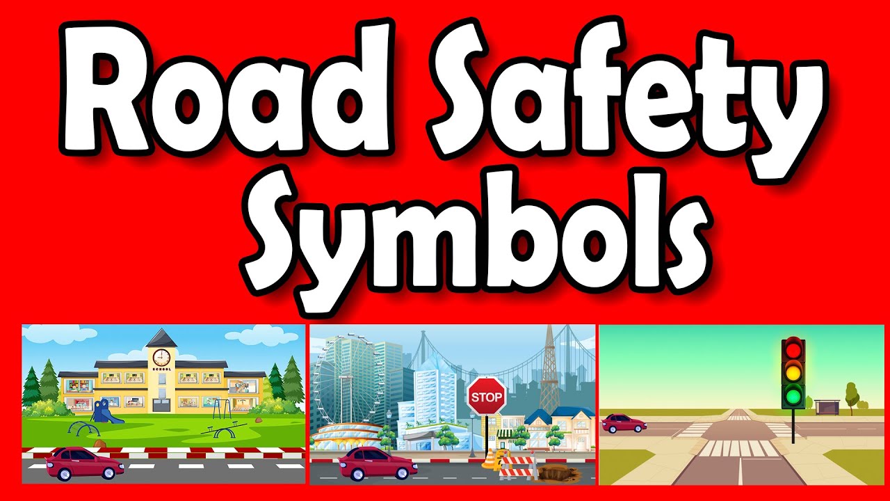 Road Sense ! Road Safety Tips ! Road Safety Do's And Don'ts ! Traffic Rule ! Road Safety video ...
