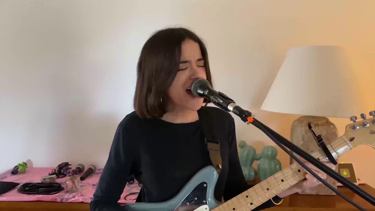 Marta Casanova. Concierto Solidario 2020 MaristasCT - YouTube