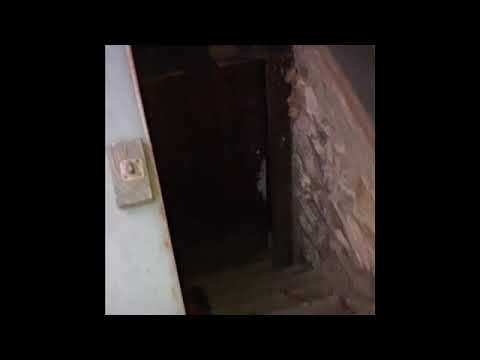 Exploring A Haunted Bunker (original vid in description) - YouTube