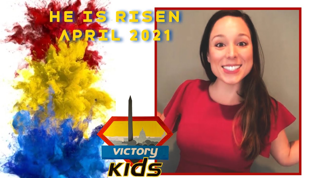 Ms. Lindsey APRIL 2021 - week 4 - YouTube