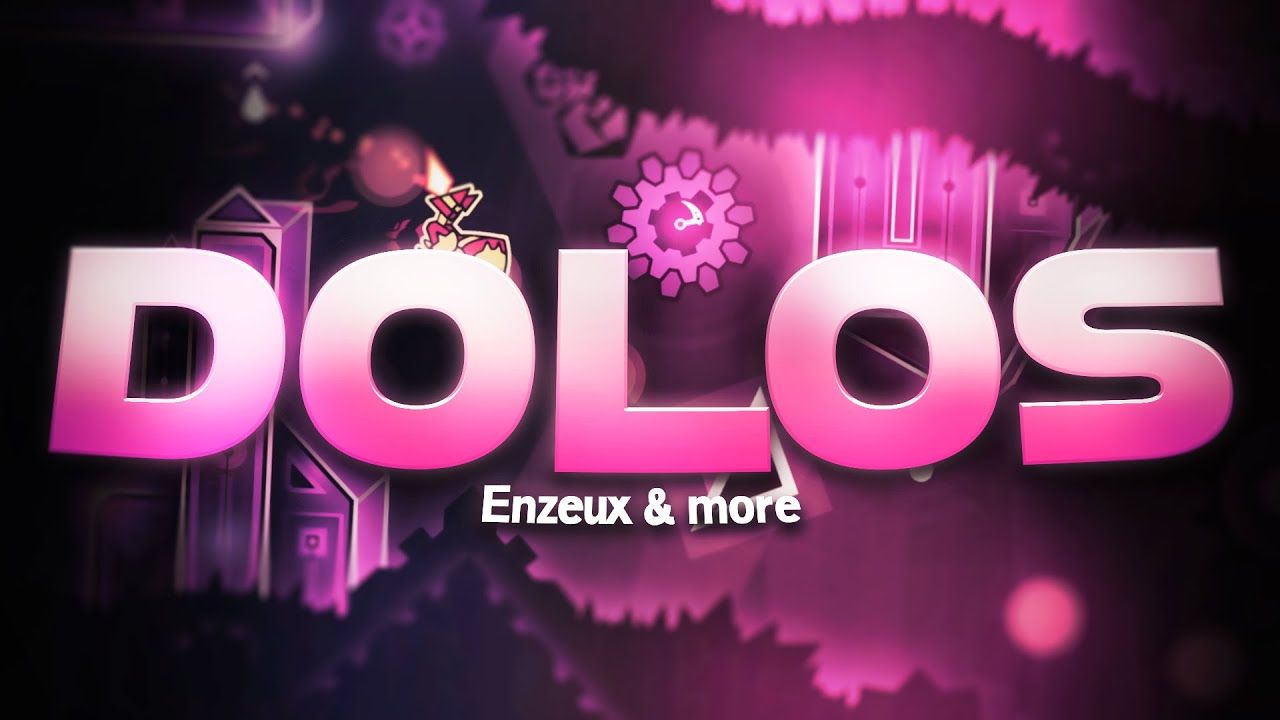 Dolos by Enzeux & more - (Extreme Demon) - Geometry Dash 2.11 - YouTube