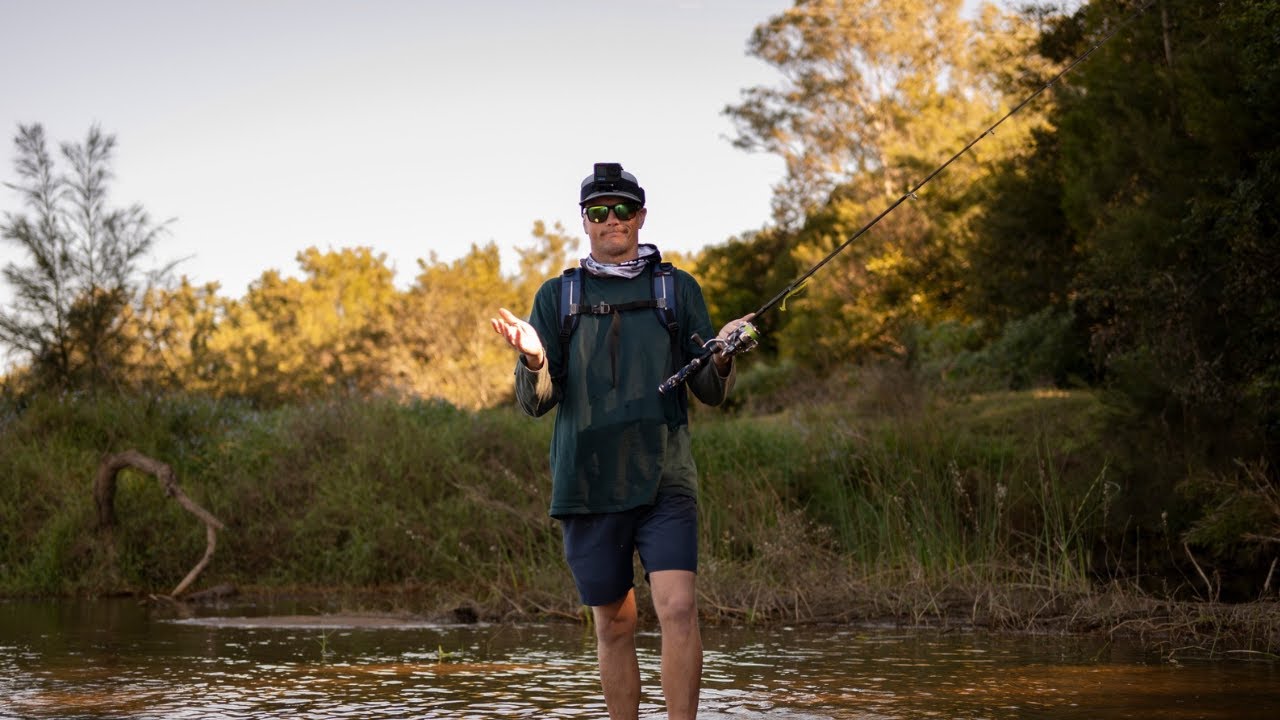 The Lost Fishing Tapes. - YouTube