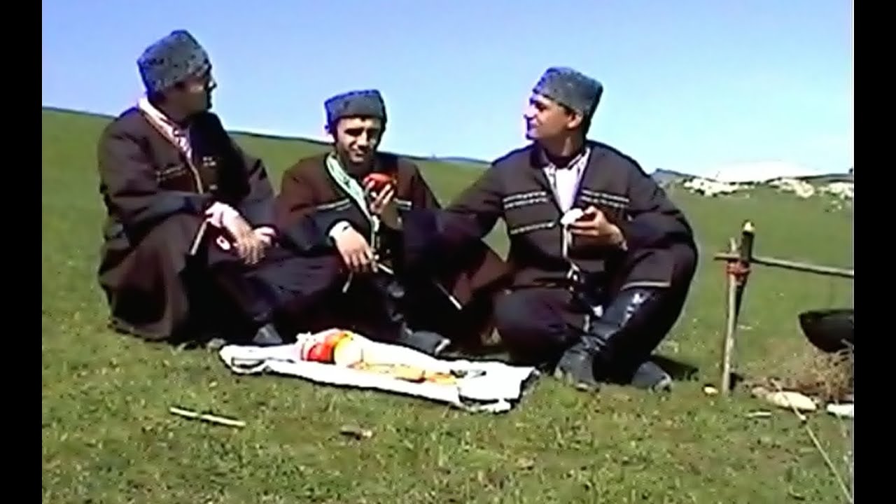 Hasan Husan Qayumovlar (Qaydasan) - YouTube