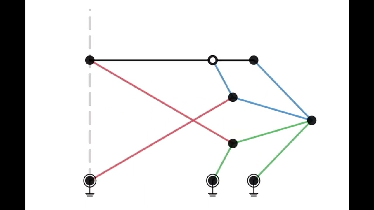 Mechanism Animation 01 - YouTube