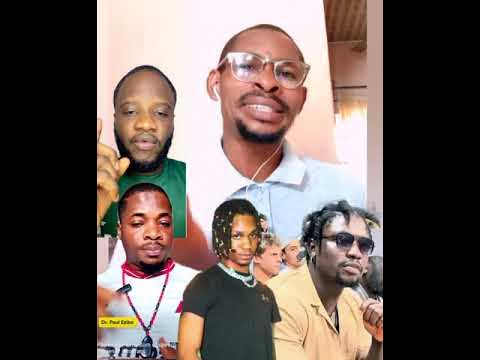 A Message to Dr. Paul Ezike ( Content Creator) - YouTube