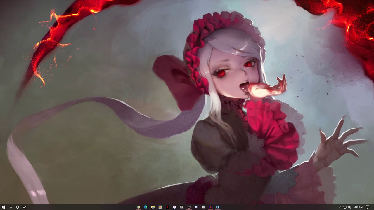 nightcore Devil - YouTube