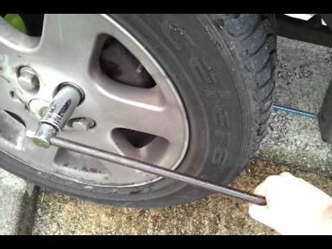 Range Rover P38 (P38a) Viscous Coupling (VCU) Test - YouTube