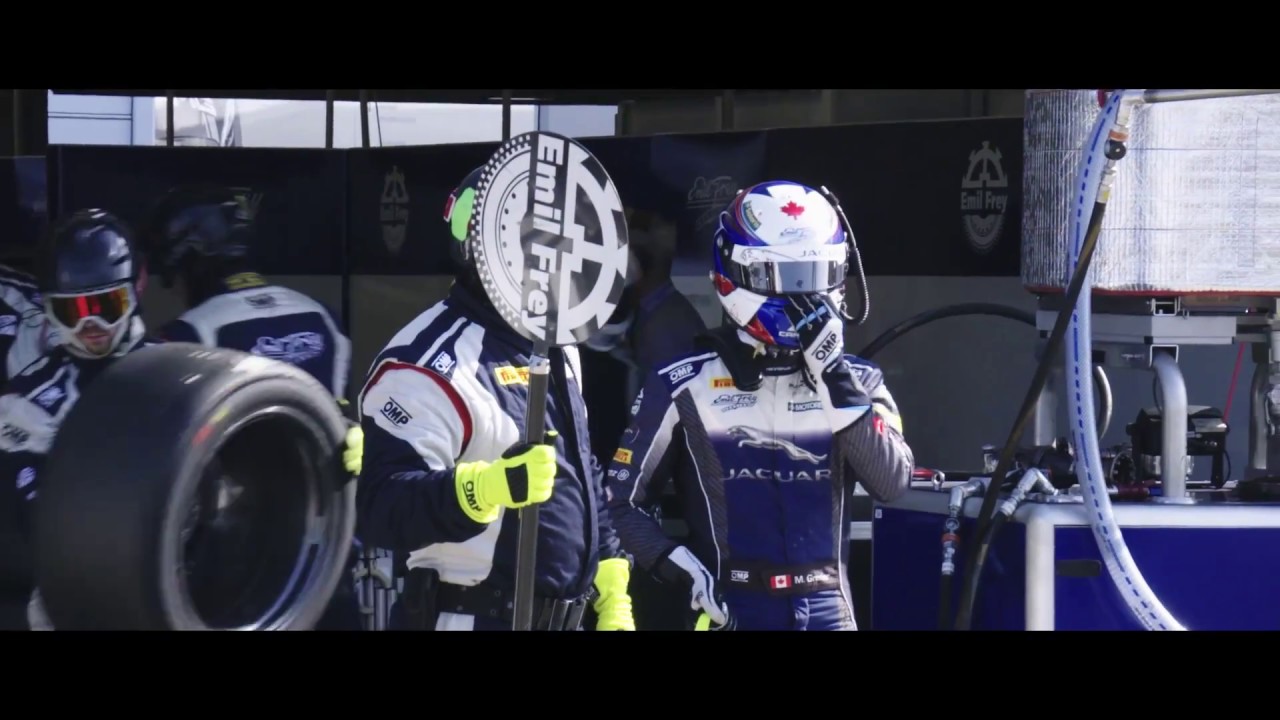 The highlights of Silverstone - YouTube