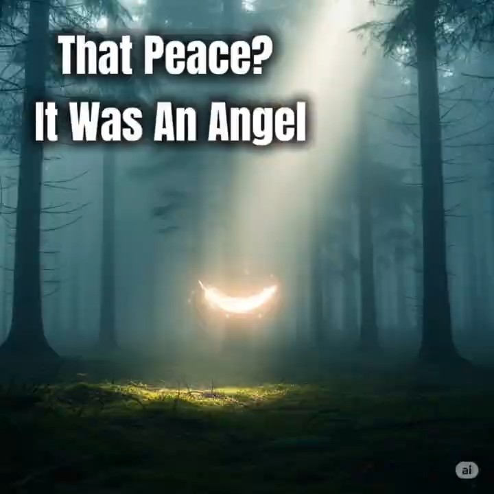 Ever Felt a Peace You Couldn’t Explain? - YouTube