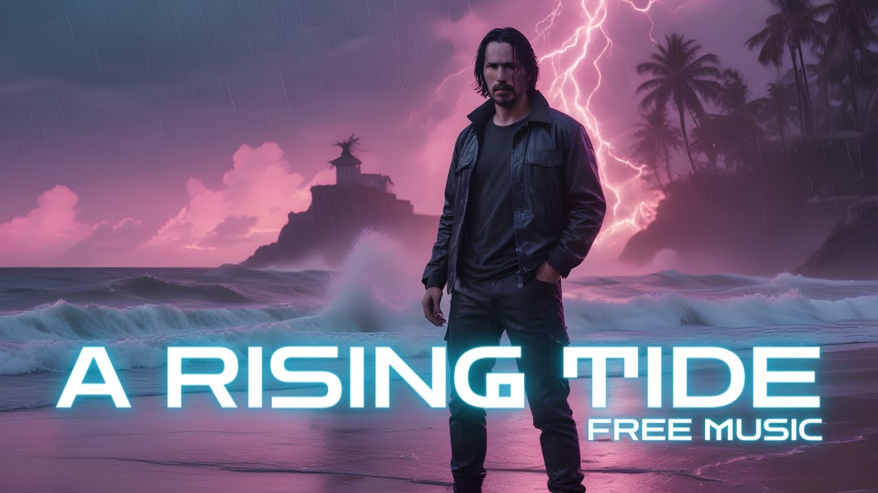 Heavy Metal - A Rising Tide (Free To Use Music) - YouTube