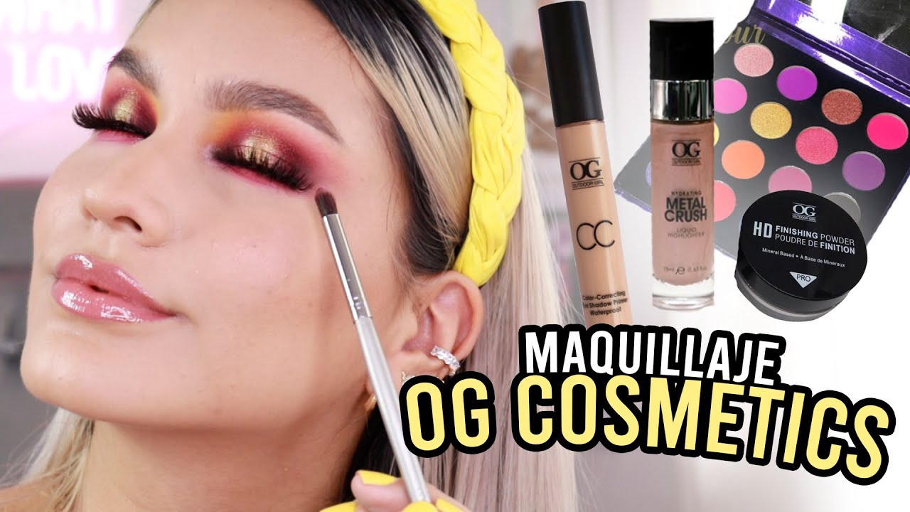 PROBANDO OG COSMETICS VALE LA PENA Primeras Impresiones Manuela probando-og-cosmetics-vale-la-pena-primeras-impresiones-manuela