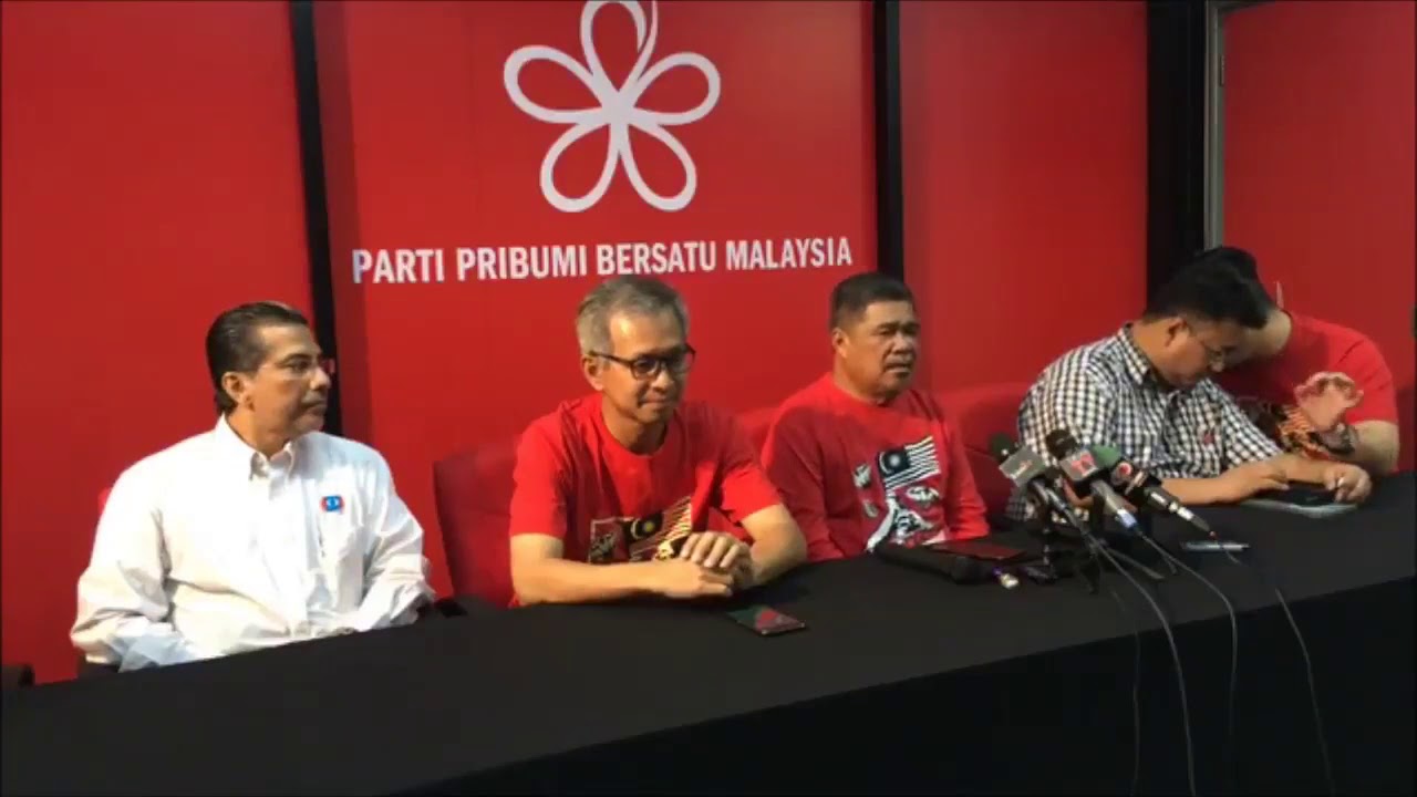 Perhimpunan Tetap Diadakan di Padang Timur PJ Sabtu Ini - YouTube