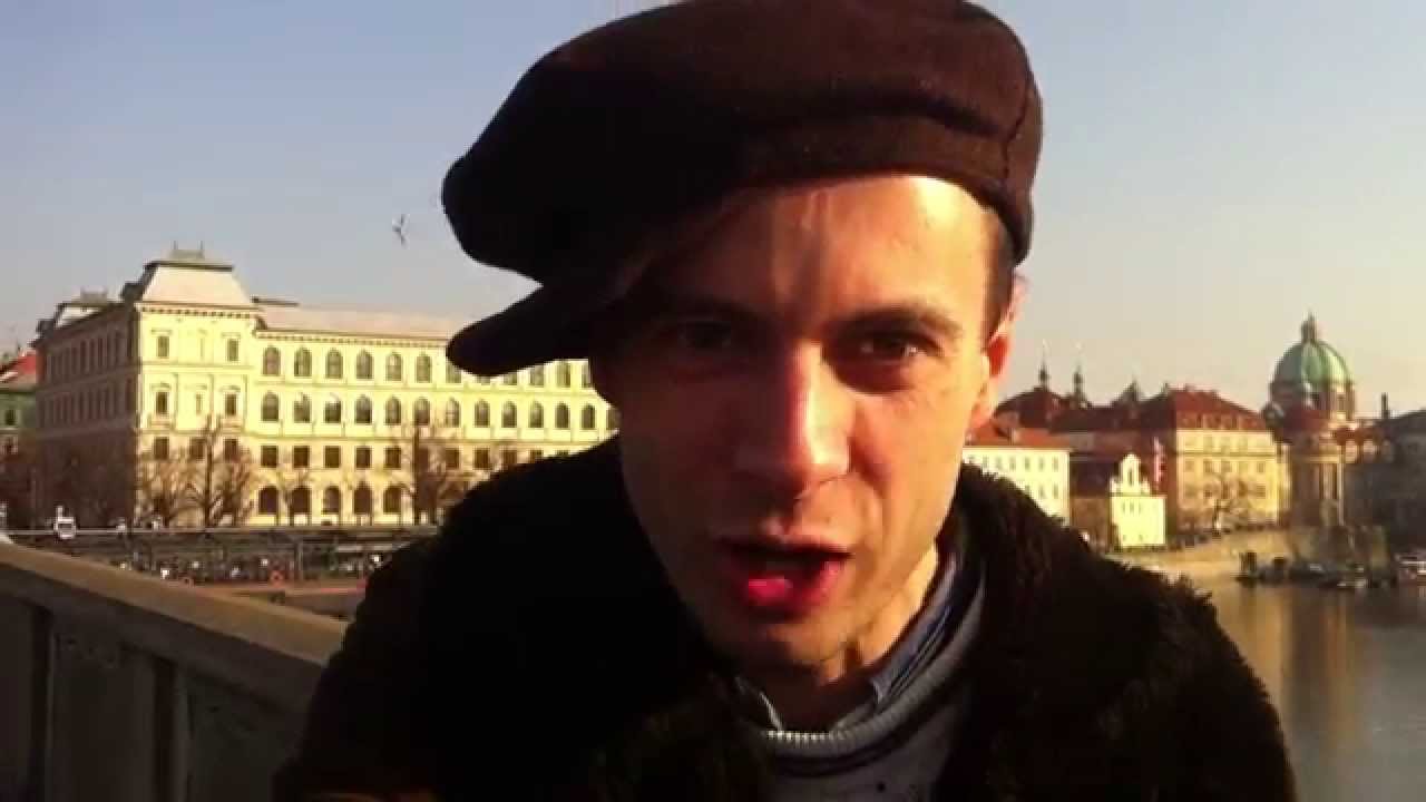 Zivan Pujic salutes FAME - YouTube