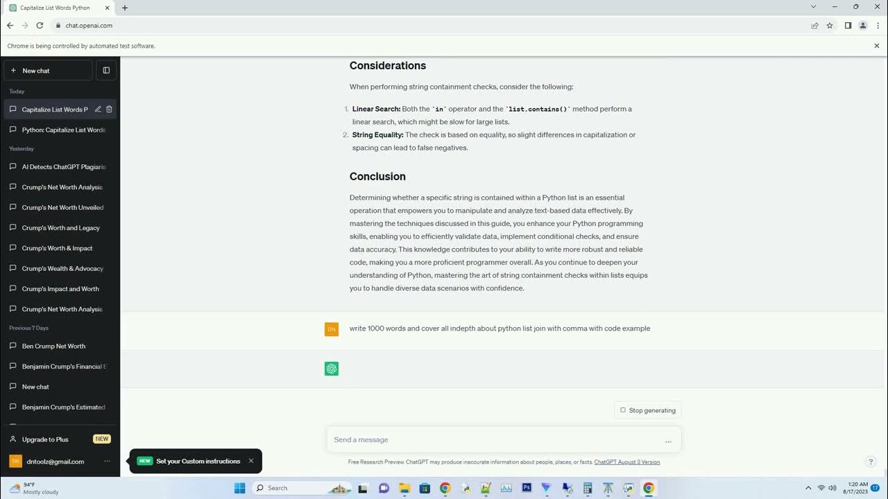 Python List Contains Element YouTube python-list-contains-element-youtube