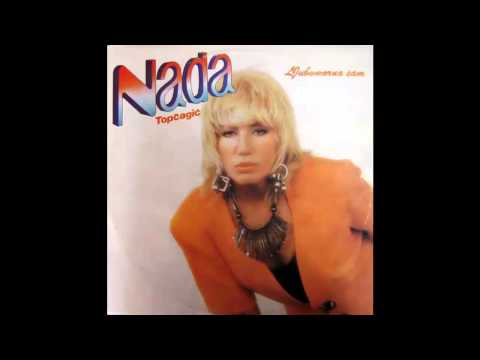 Nada Topčagić - Biće bolje - (Audio 1994) HD