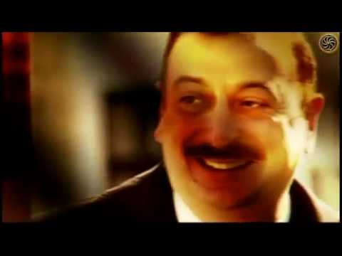 Azerbaycan Yolsuzluk Belgeseli. Aliyev Ailesini Anlatan Türkçe Altyazılı Filthy Rich