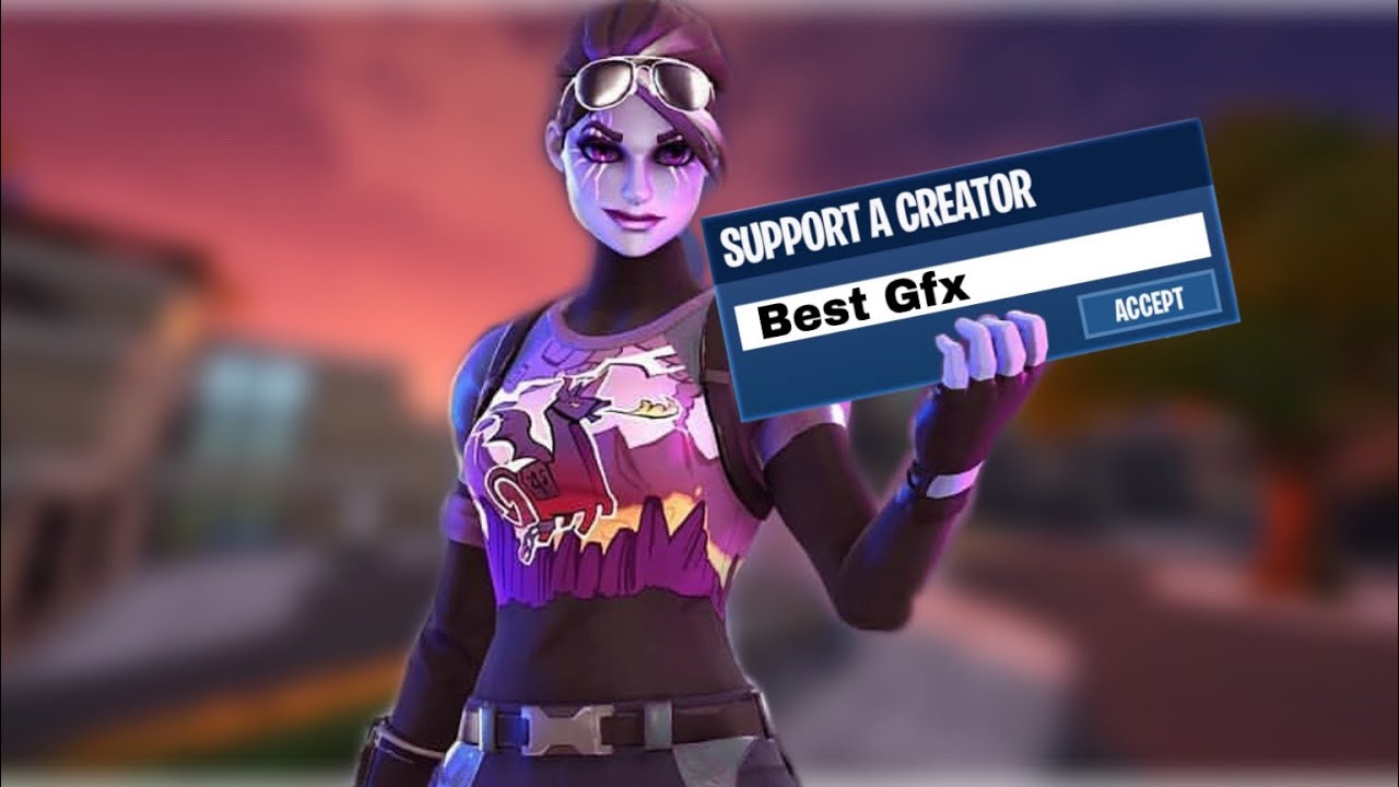 GFX...Part 2 (Insane) - YouTube