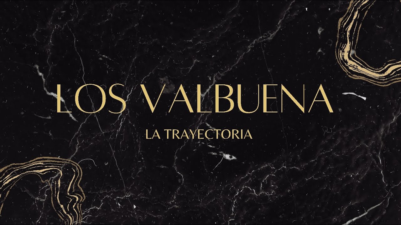 Mix Exitos • Los Hermanos Valbuena. - YouTube