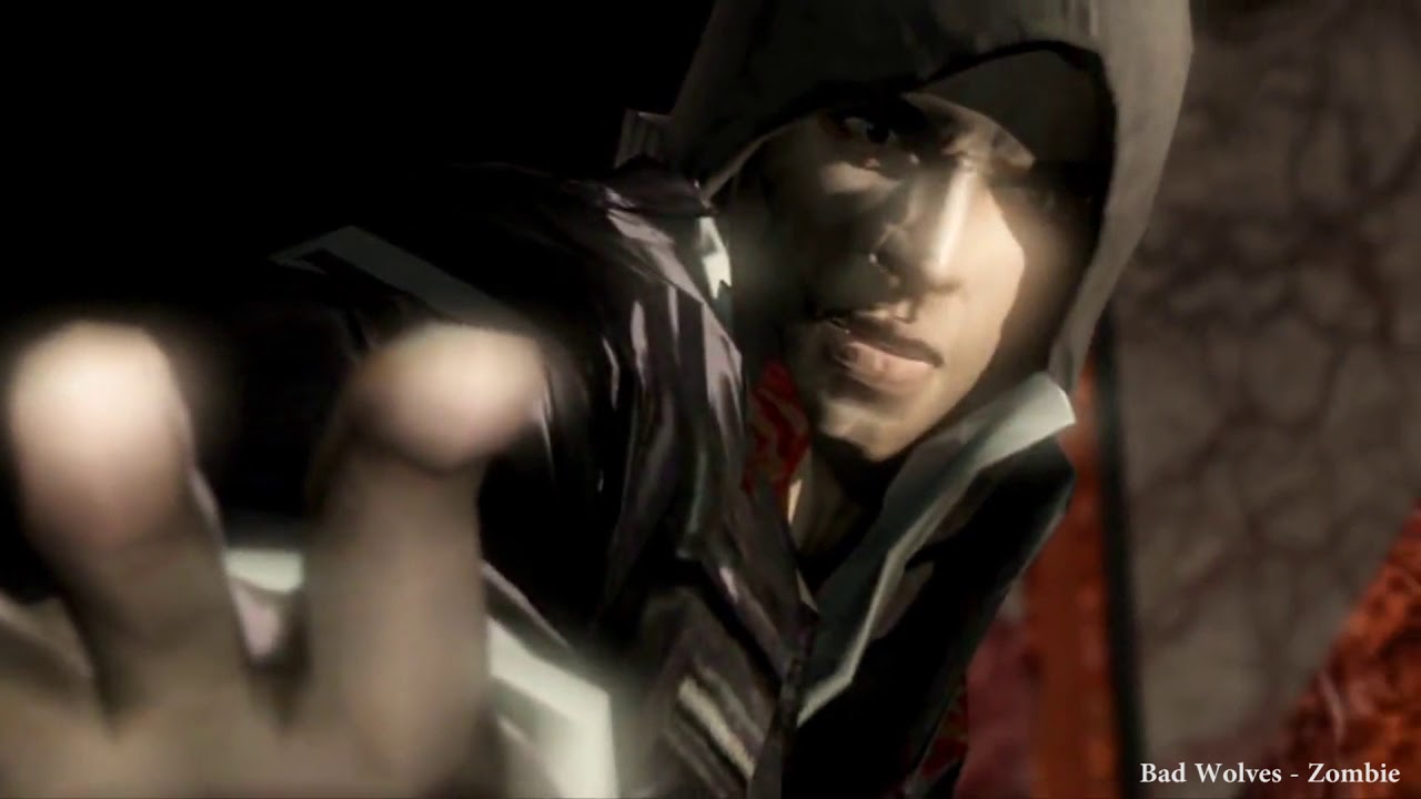 Bad wolves - Zombie [GMV] Prototype - YouTube