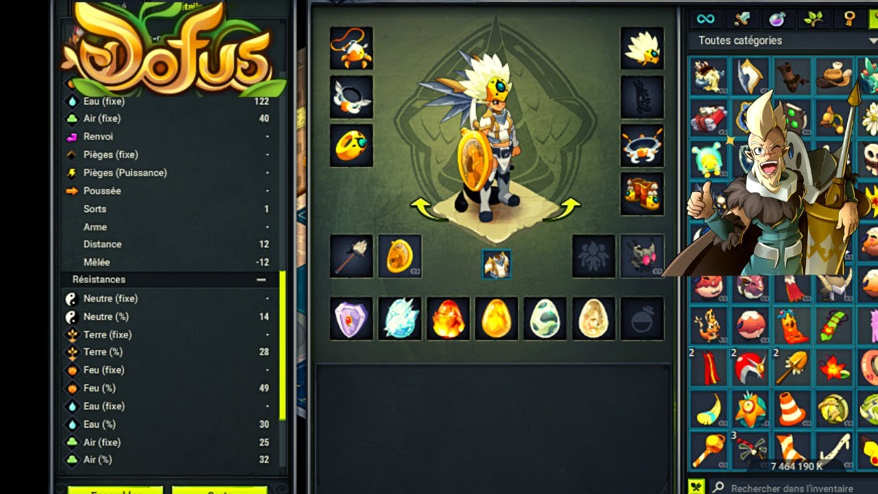 LE STUFF SURPUISSANT SUR FORGELANCE 2.70 (-3500 T1) ! - YouTube