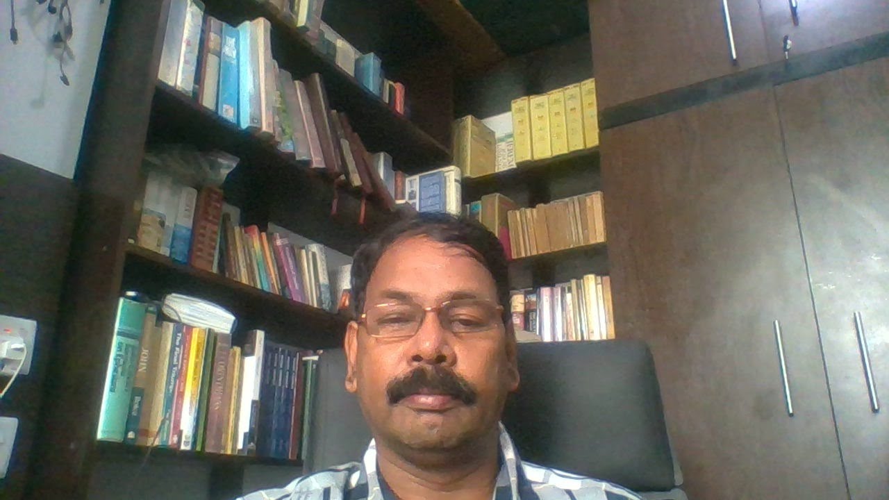 Stephen: Seed of the Church - John nehemiah muraleetharan - YouTube