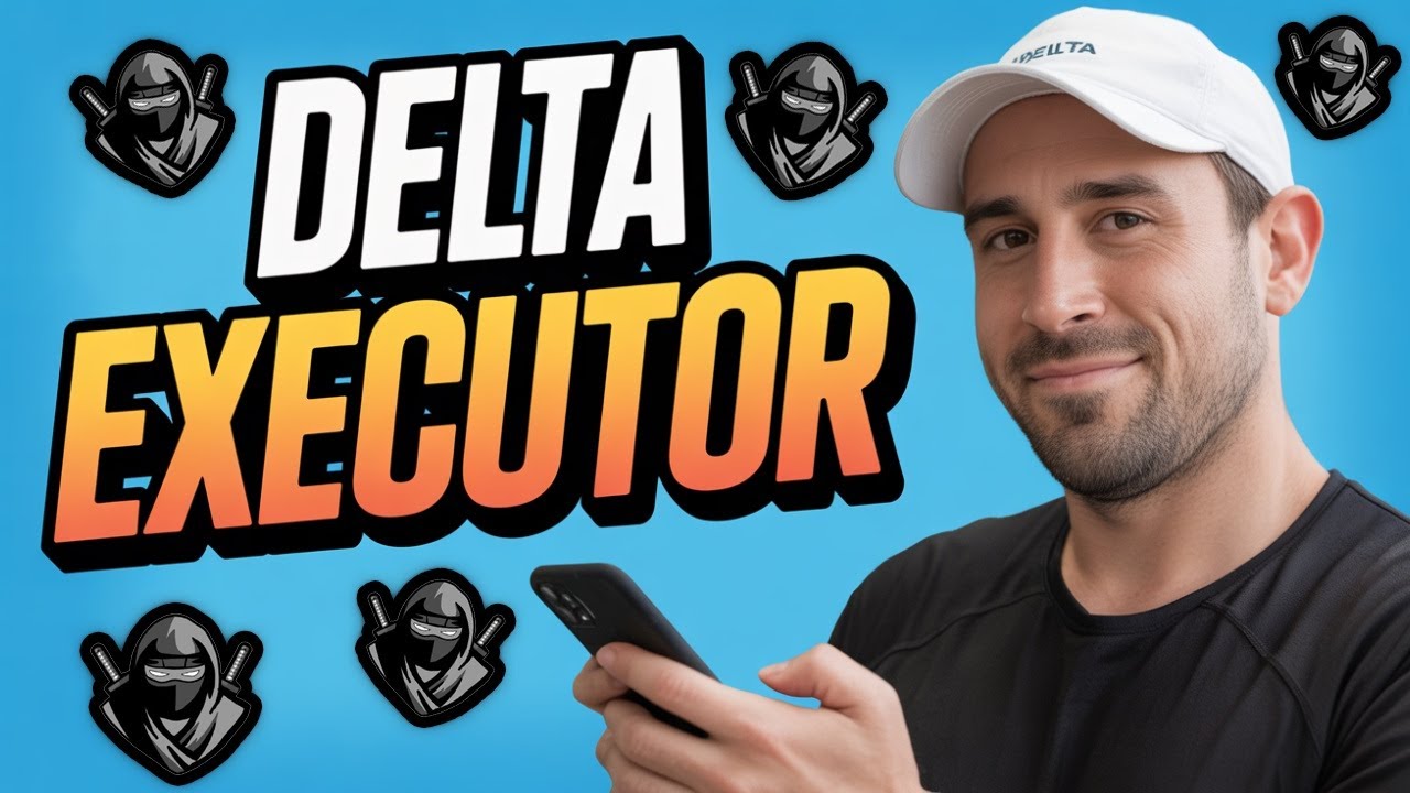 Delta Executor Mobile (NO KEY) How to Install Delta Executor on iOS ...
