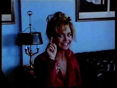 VHS Werbetrailer - Housesitter (1992) (Goldie Hawn, Steve Martin) (deutsch / german) - YouTube