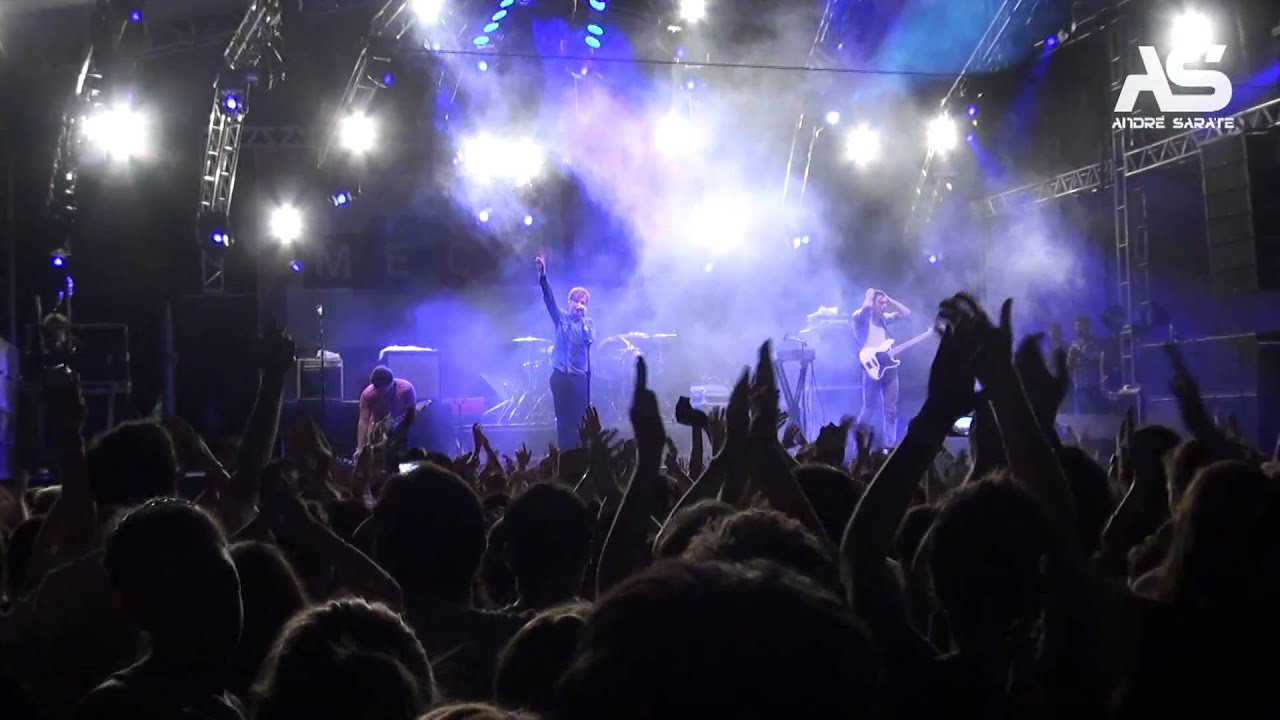 Sarate + John Digweed (UK) + Two Door Cinema Club @ Jimbaran (MECA ...