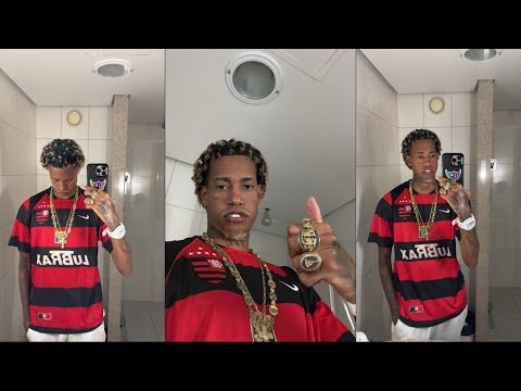 100 MÍDIA x ELA CAIU NO MAUÁ ( MC ROSE DA TRETA E GKBEATS )