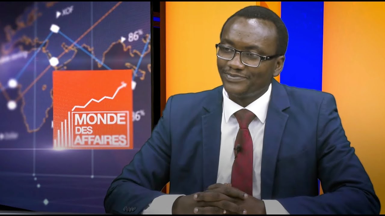 Freedom's Champion: Aimable Manirakiza - YouTube