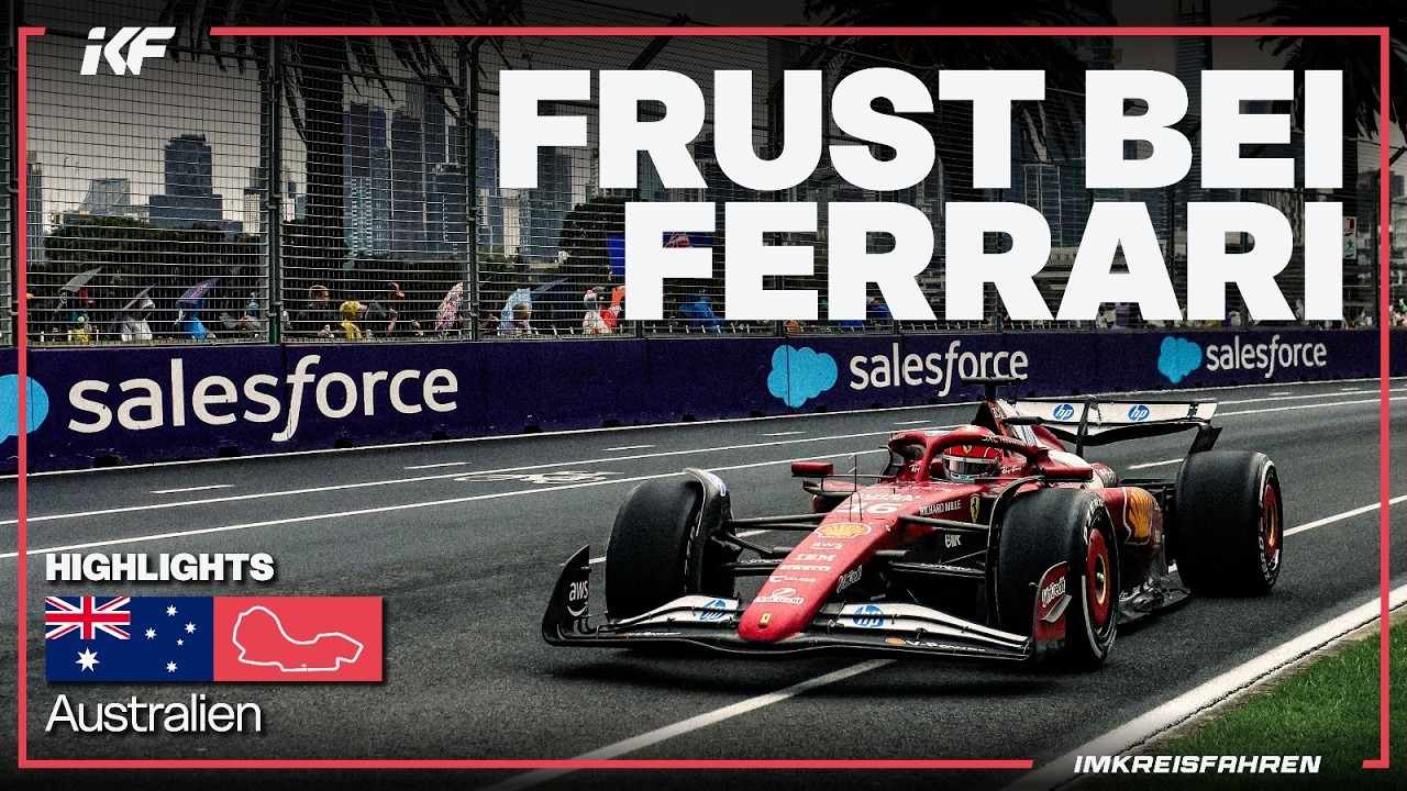 ANALYSE: Hamilton gefrustet, Norris übertrumpft Verstappen | Rückblick ...