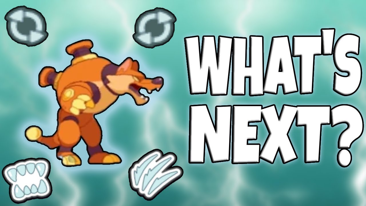 Prodigy Math Game | What’s Next for the Physical Element??? (No More ...