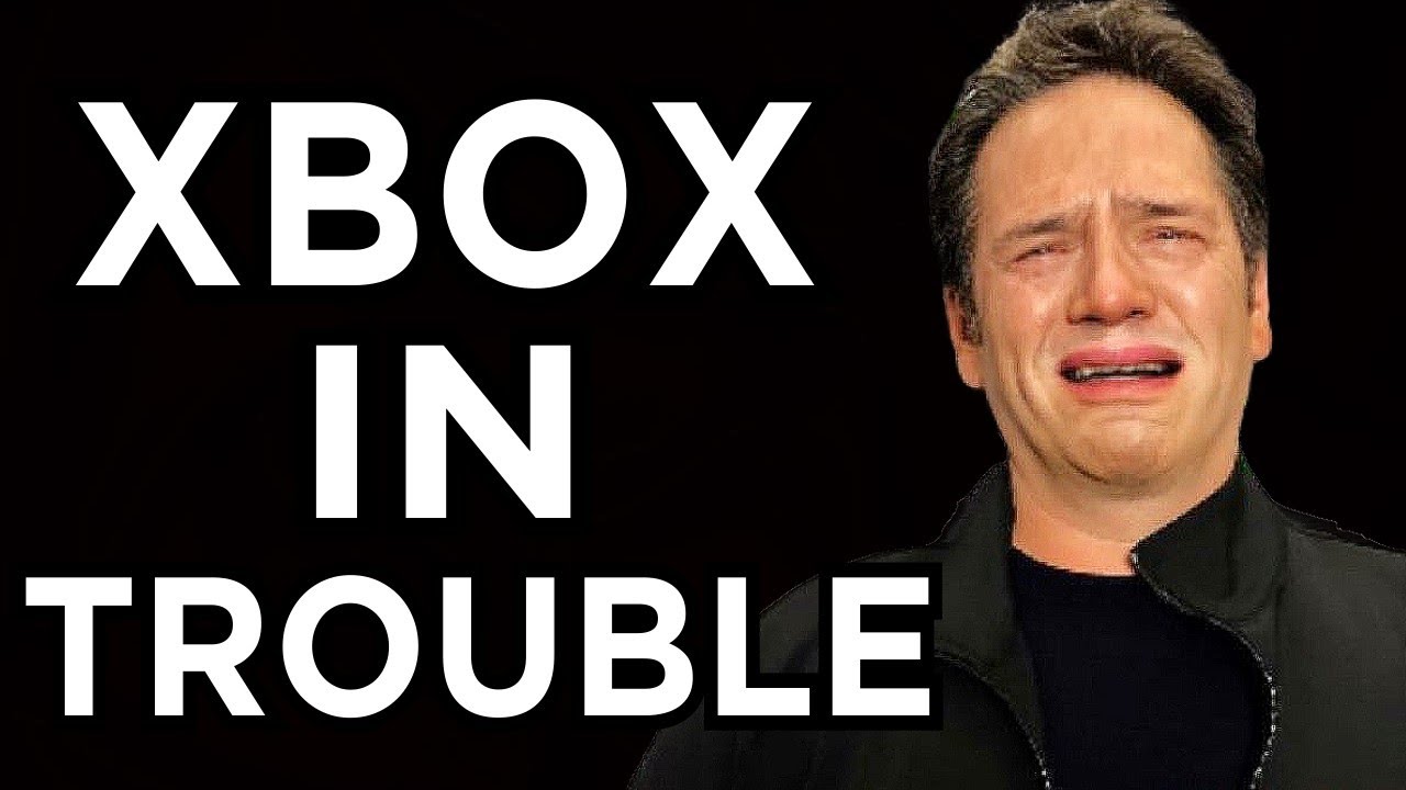 XBOX... SADLY This Just Happened 🤔 - (Xbox Fanboys MAD) (Activision ...