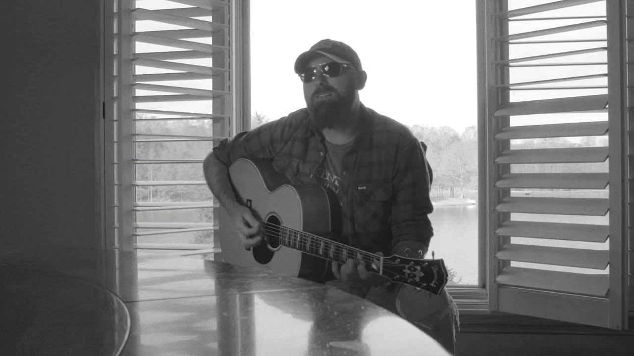Corey Smith - Songsmith Weekly: Mama Tried (Merle Haggard Cover) - YouTube