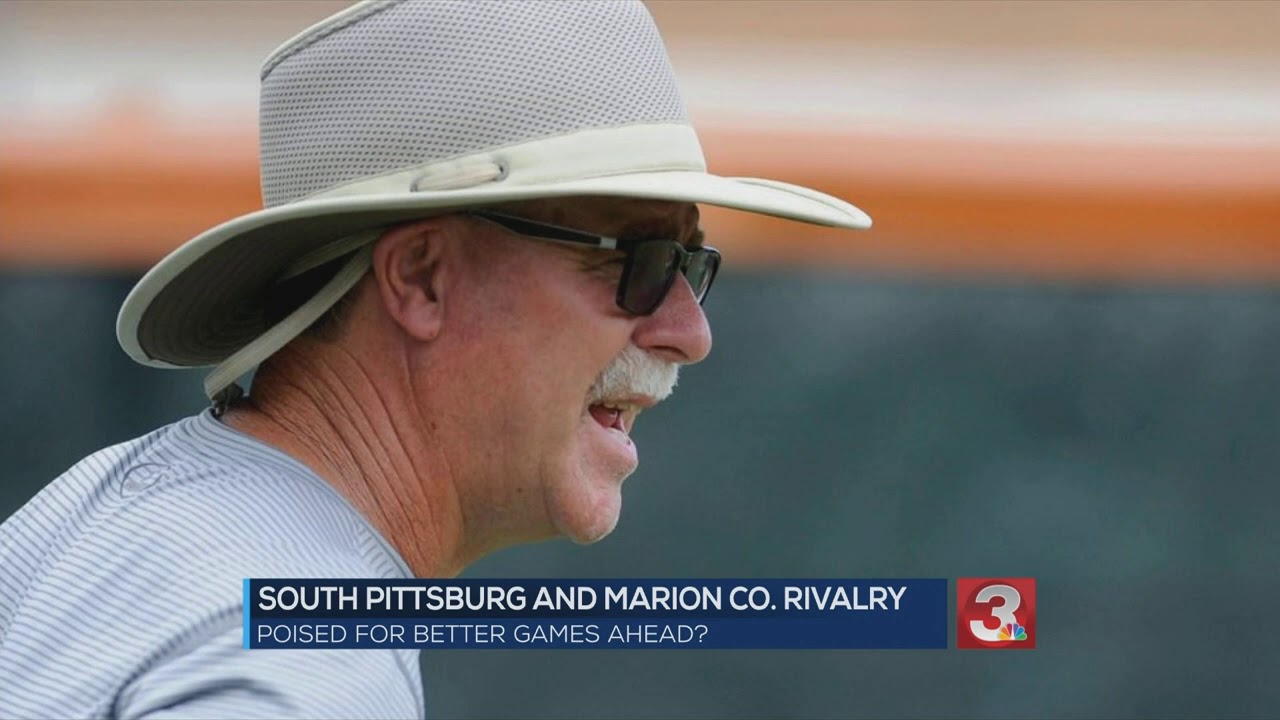Hiring Dale Pruitt good for Marion Co. vs. South Pittsburg rivalry ...