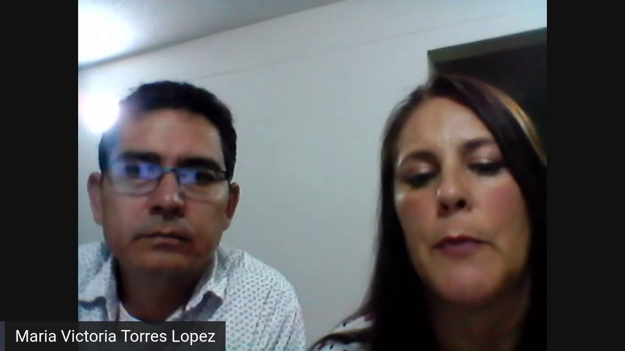 presentacion Maria Victoria Torres - YouTube