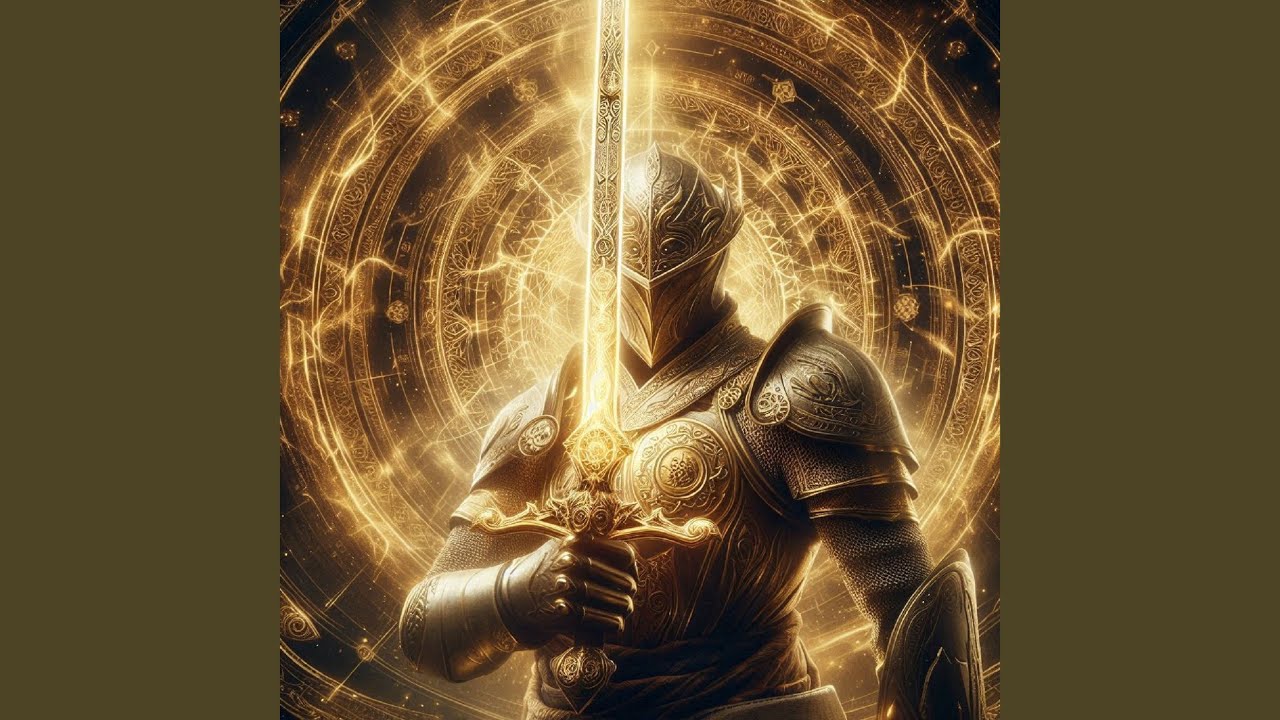 Gilded Blade’s Oath - YouTube