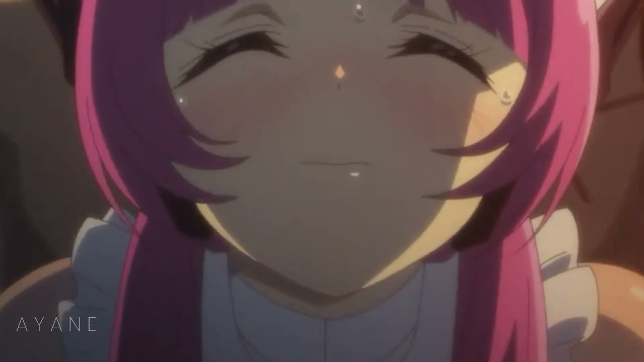 Dame yamete kudasai ah ah ah - YouTube