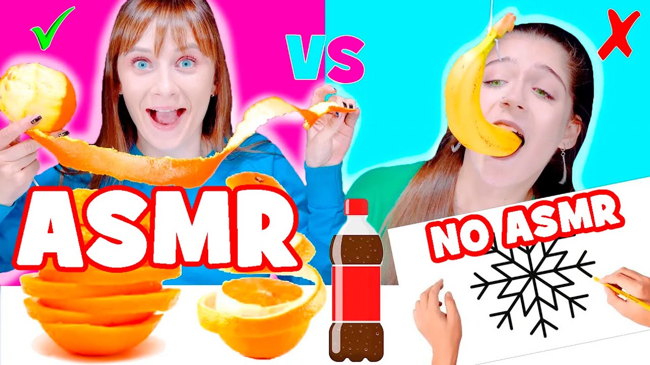 ASMR Race, Eating Sounds, Sour, Fruits Mukbang - YouTube
