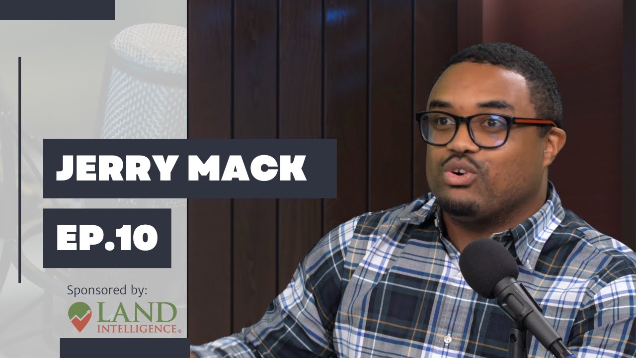 Jerry Mack - Ep 10 - YouTube