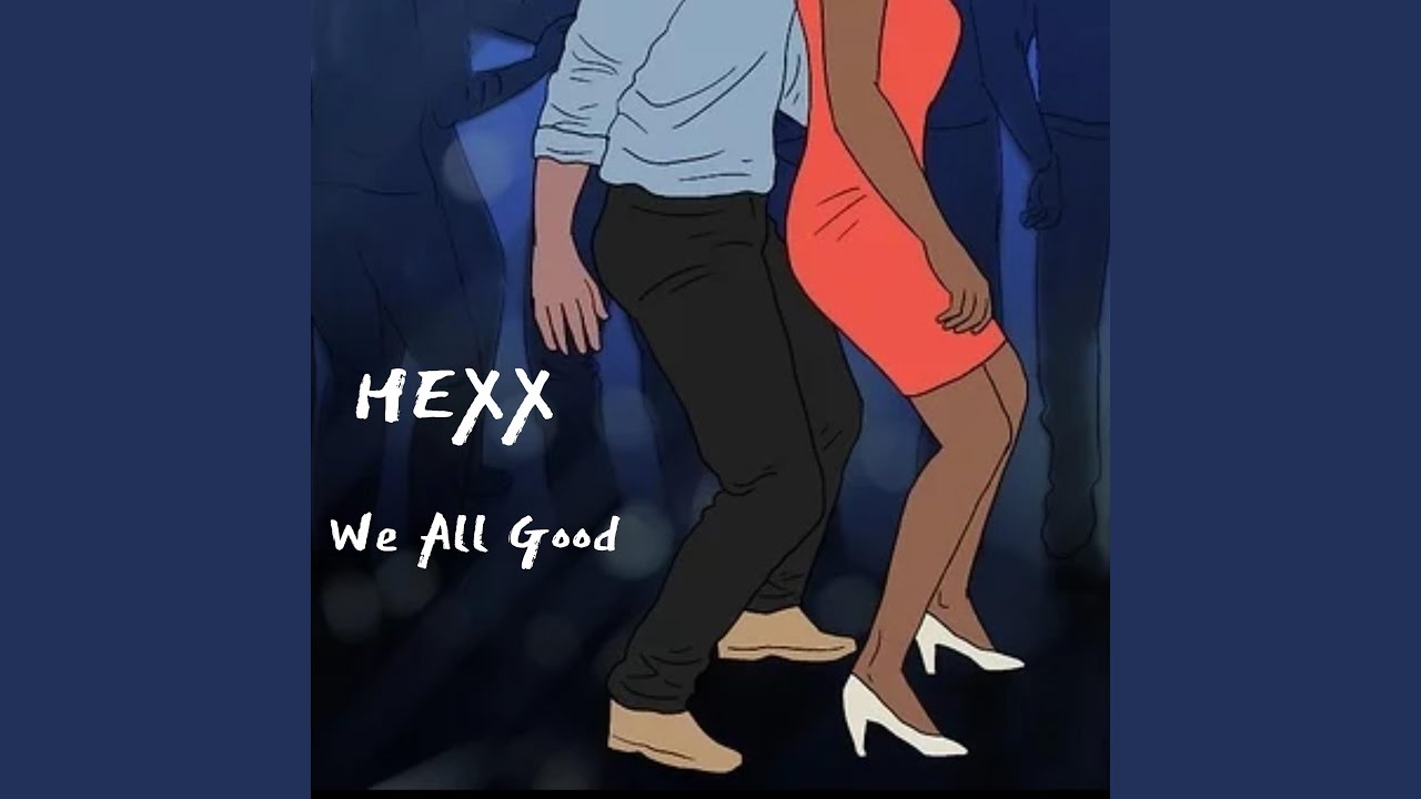 We All Good - YouTube